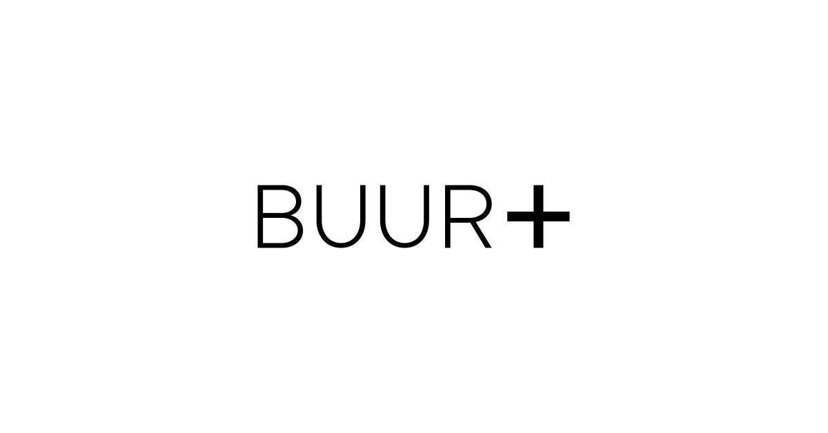 BUUR+ Watches